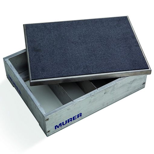 E-Trainer. MURER-Feuerschutz Online-Shop