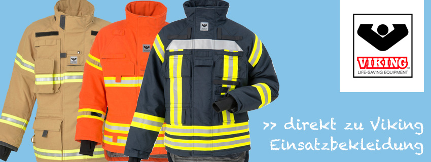 Feuerwehrausrüstung, Feuerwehrtechnik, Brandbekämpfung und vorbeugender ...