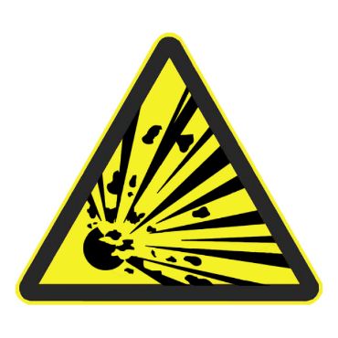 Warnzeichen, Rettungszeichen und Brandschutzzeichen. MURER-Feuerschutz ...