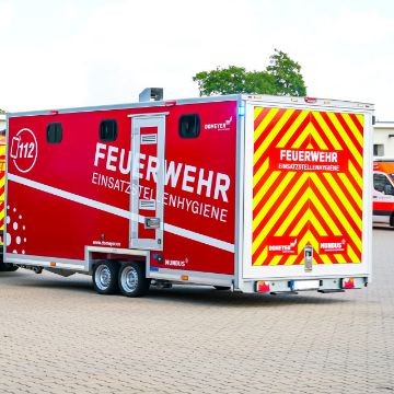Domeyer. MURER-Feuerschutz Online-Shop