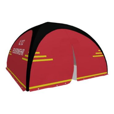 Zelte. MURER-Feuerschutz Online-Shop